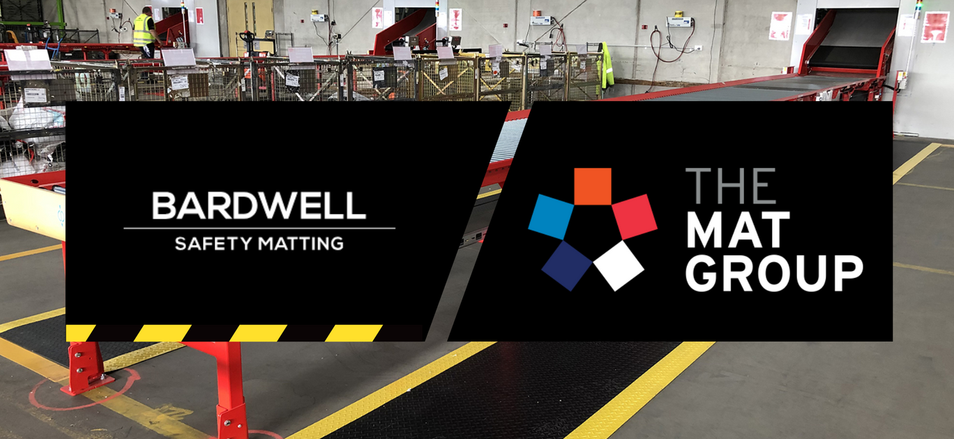 Bardwell Matting Joins The Mat Group – and We’re Growing Stronger Toge ...