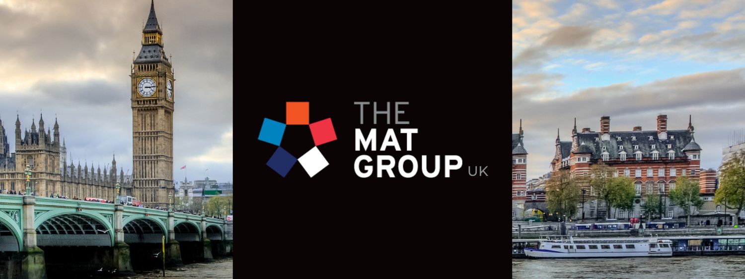 Introducing The Mat Group's UK Branch: Your Premier Source for Custom ...