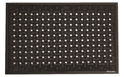 Comfort Flow Mat | Anti-Fatigue | Safety | Industrial | Kitchen | The ...