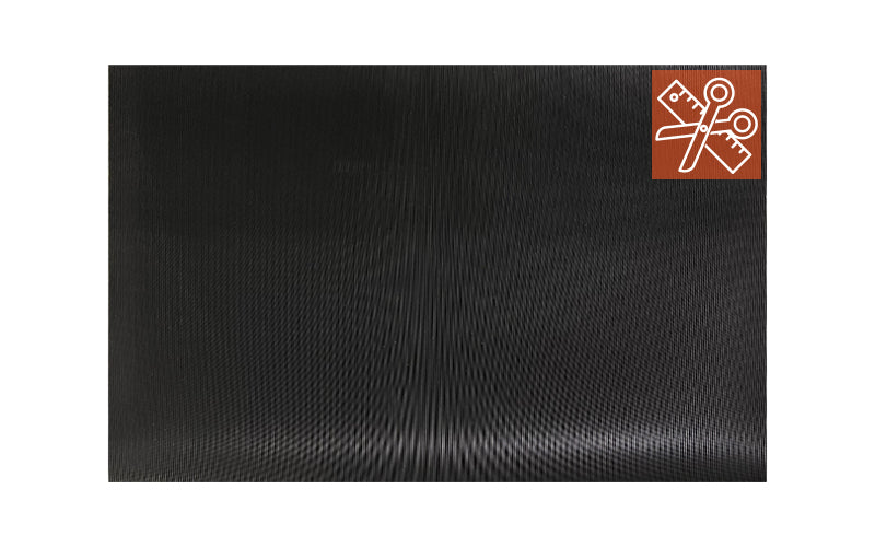 Corrugated Switch Board Matting - Per Linear Metre | Non-Conductive ...