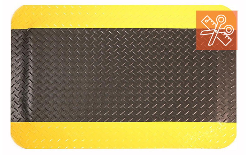 The Mat Group | Commercial, Industrial & Residential Mats Online — The ...