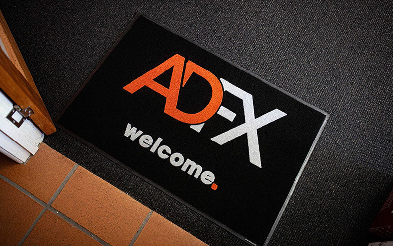 The Mat Group | Commercial, Industrial & Residential Mats Online — The ...