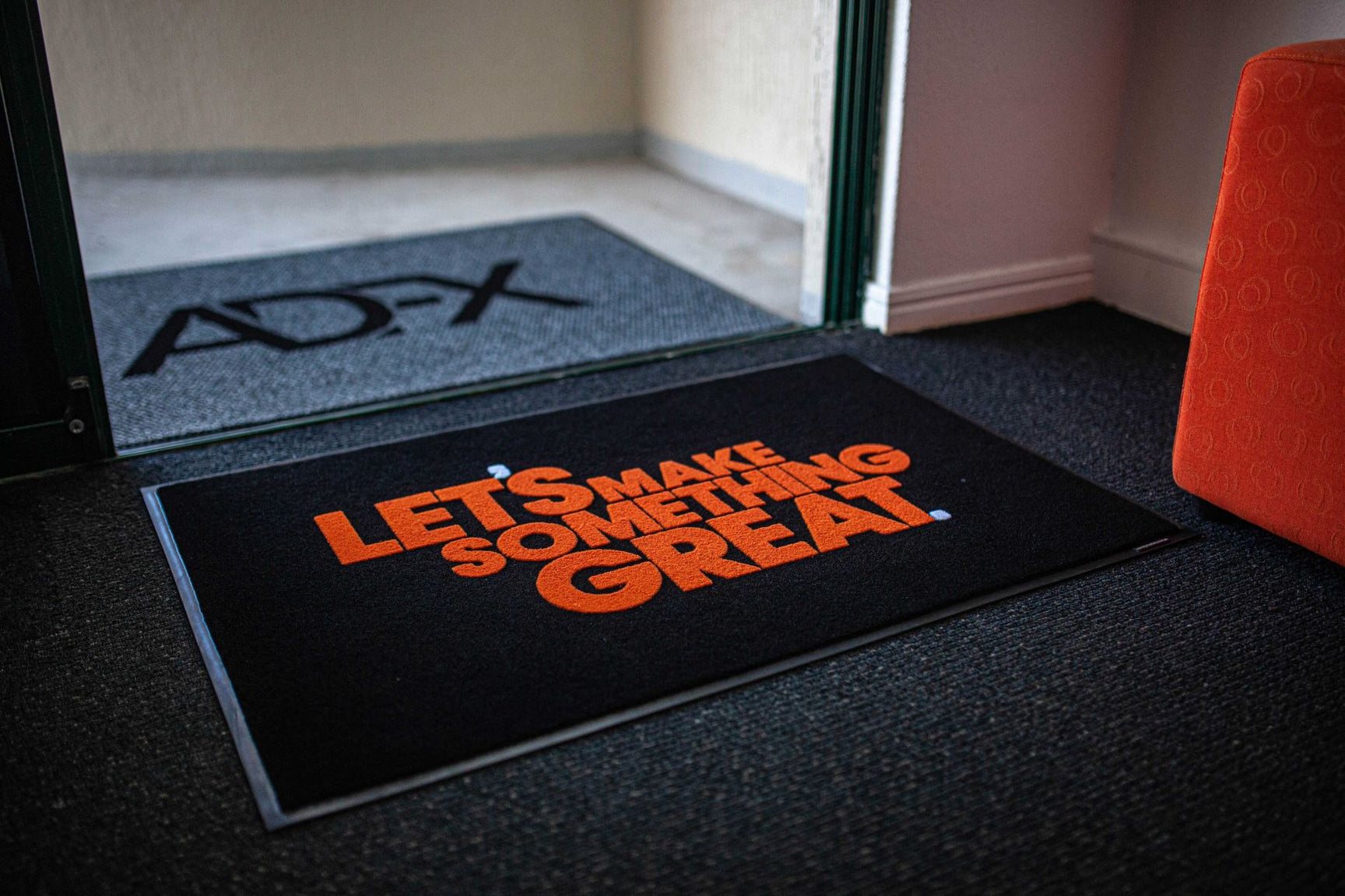 The Mat Group | Commercial, Industrial & Residential Mats Online — The ...
