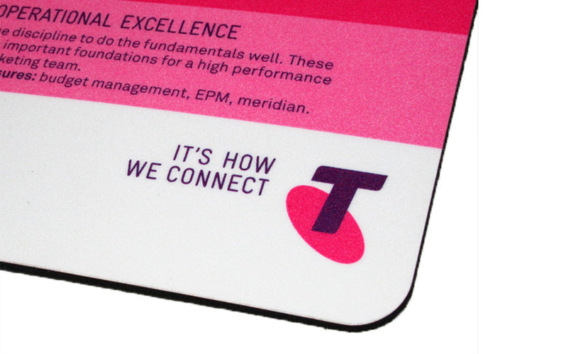 Logo Mats | Printed Business & Branded Mats | The Mat Group Australia ...