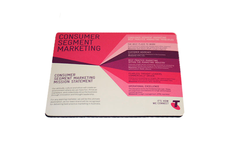 Logo Mats | Printed Business & Branded Mats | The Mat Group Australia ...