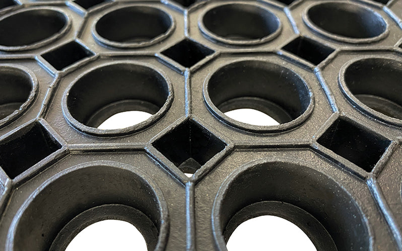 Wet Area Mats | Anti Slip Wet Floor Mats | The Mat Group — The Mat ...