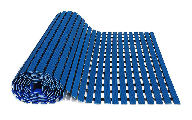 PVC Strip Mat Roll | Wet Area Matting | Shower Mat | Bath Mat | Pool ...