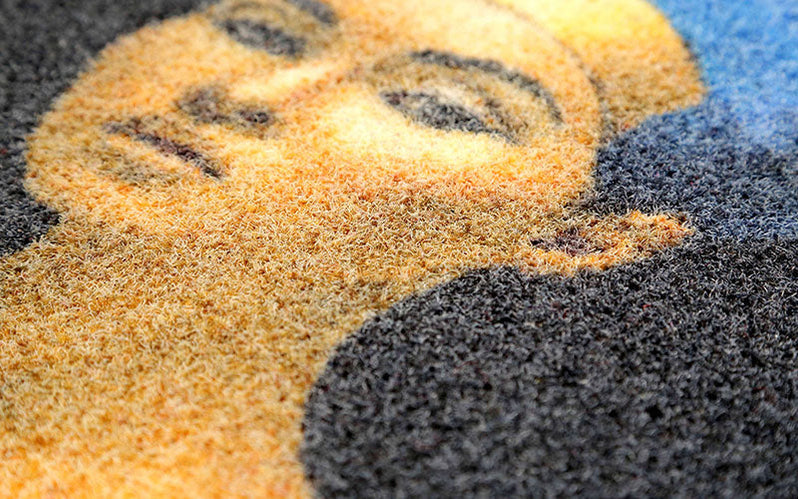 Commercial Entrance Mats Australia | The Mat Group (AU) — The Mat Group AUS