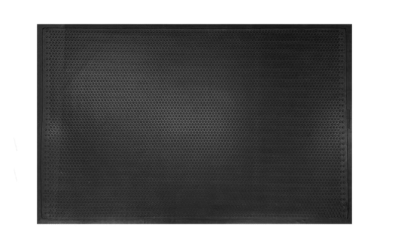 Rubber Mats | Rubber Non Slip & Safety Mats | The Mat Group — The Mat ...