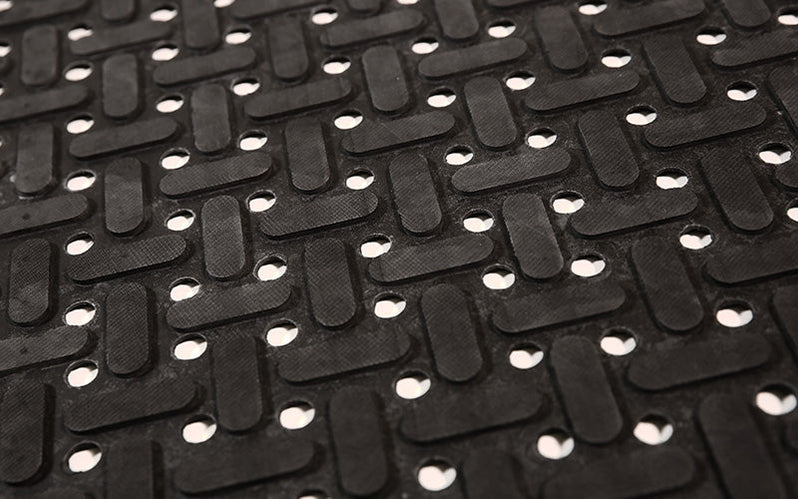 Safety Mats | Rubber Safety Matting | The Mat Group — The Mat Group AUS