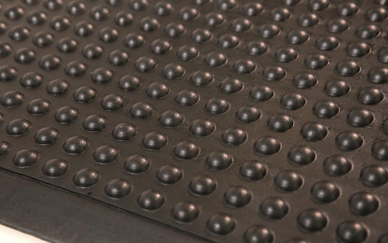 The Mat Group | Commercial, Industrial & Residential Mats Online — The ...