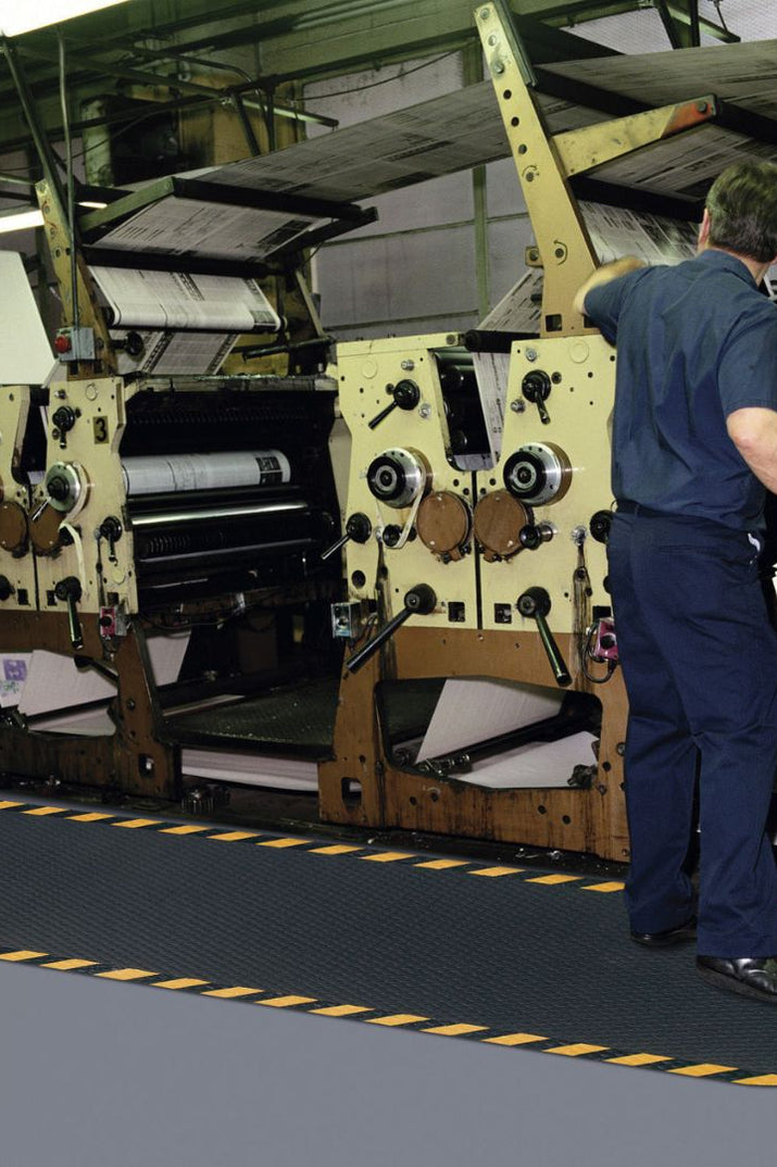 The Mat Group | Commercial, Industrial & Residential Mats Online — The ...