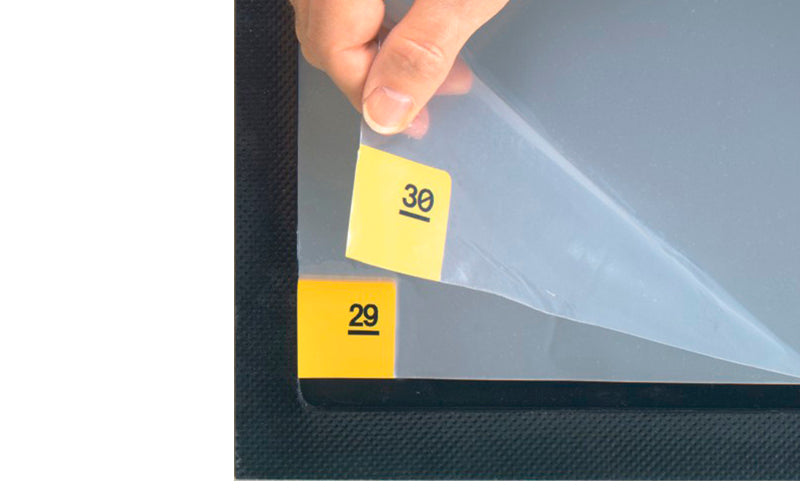 Clean Stride Mat Inserts | Sticky Mats | Lab Mats | Medical Mats | The ...