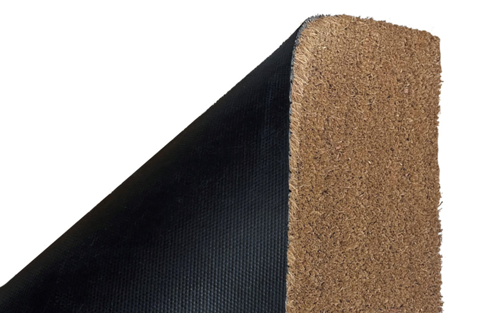 Coir Mats | Coconut Fibre Door Mats | The Mat Group — The Mat Group AUS