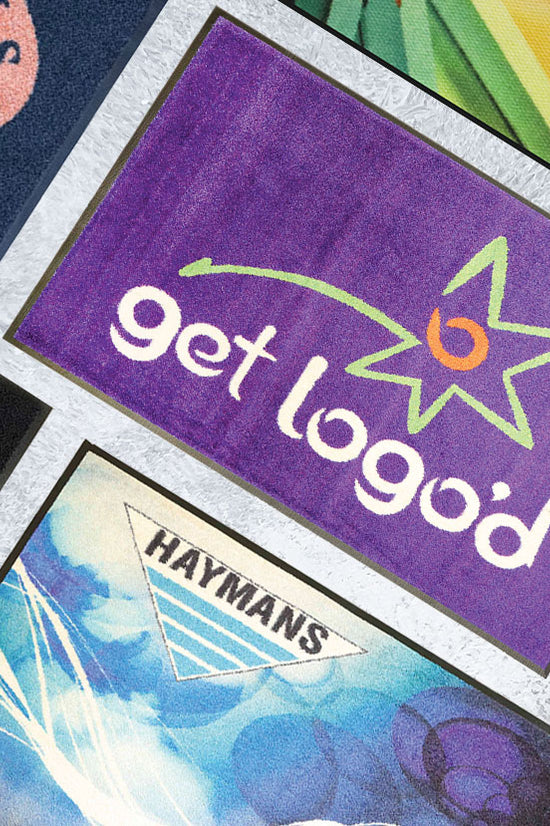 The Mat Group | Commercial, Industrial & Residential Mats Online — The ...