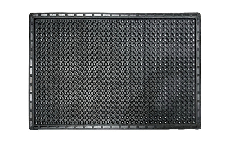 Safety Mats | Rubber Safety Matting | The Mat Group — The Mat Group AUS