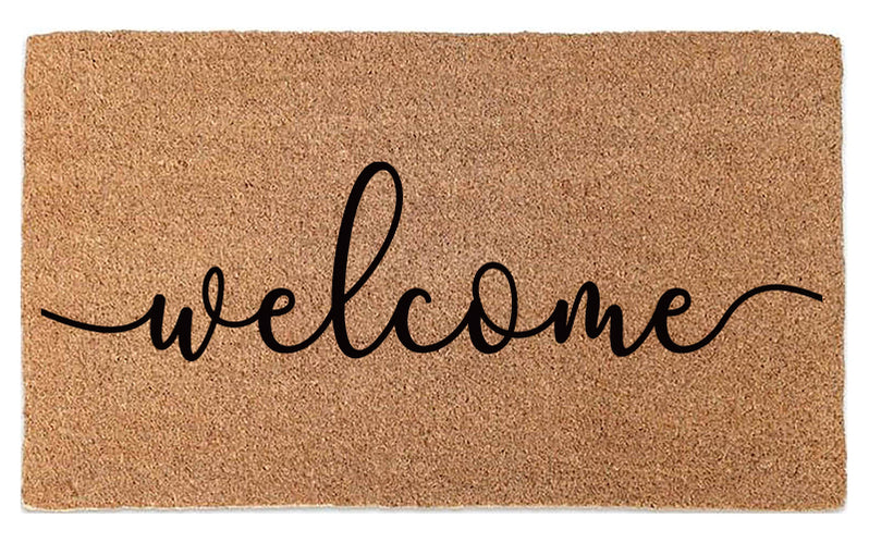 Welcome Mats | Welcome Door Mats | The Mat Group — The Mat Group AUS