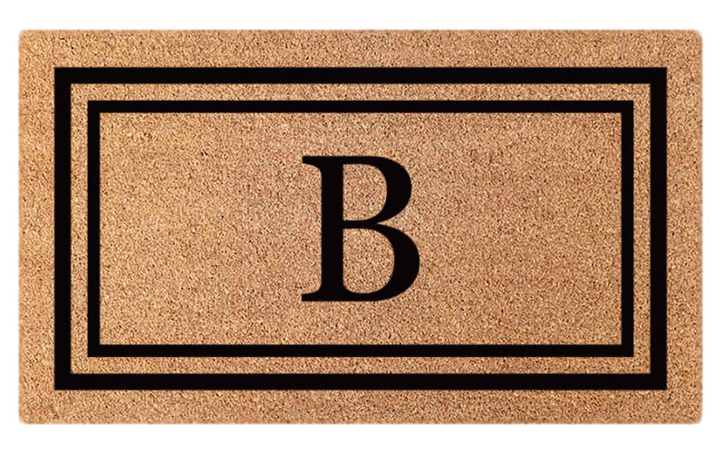 Custom Door Mats | Custom Floor Mats | Custom Welcome Mats | The Mat ...