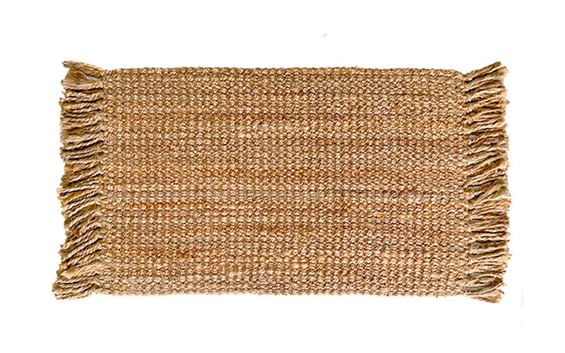 Natural Jute Mat | Indoor Mat | Residential | The Mat Group AUS