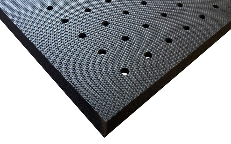 The Mat Group | Commercial, Industrial & Residential Mats Online — The ...